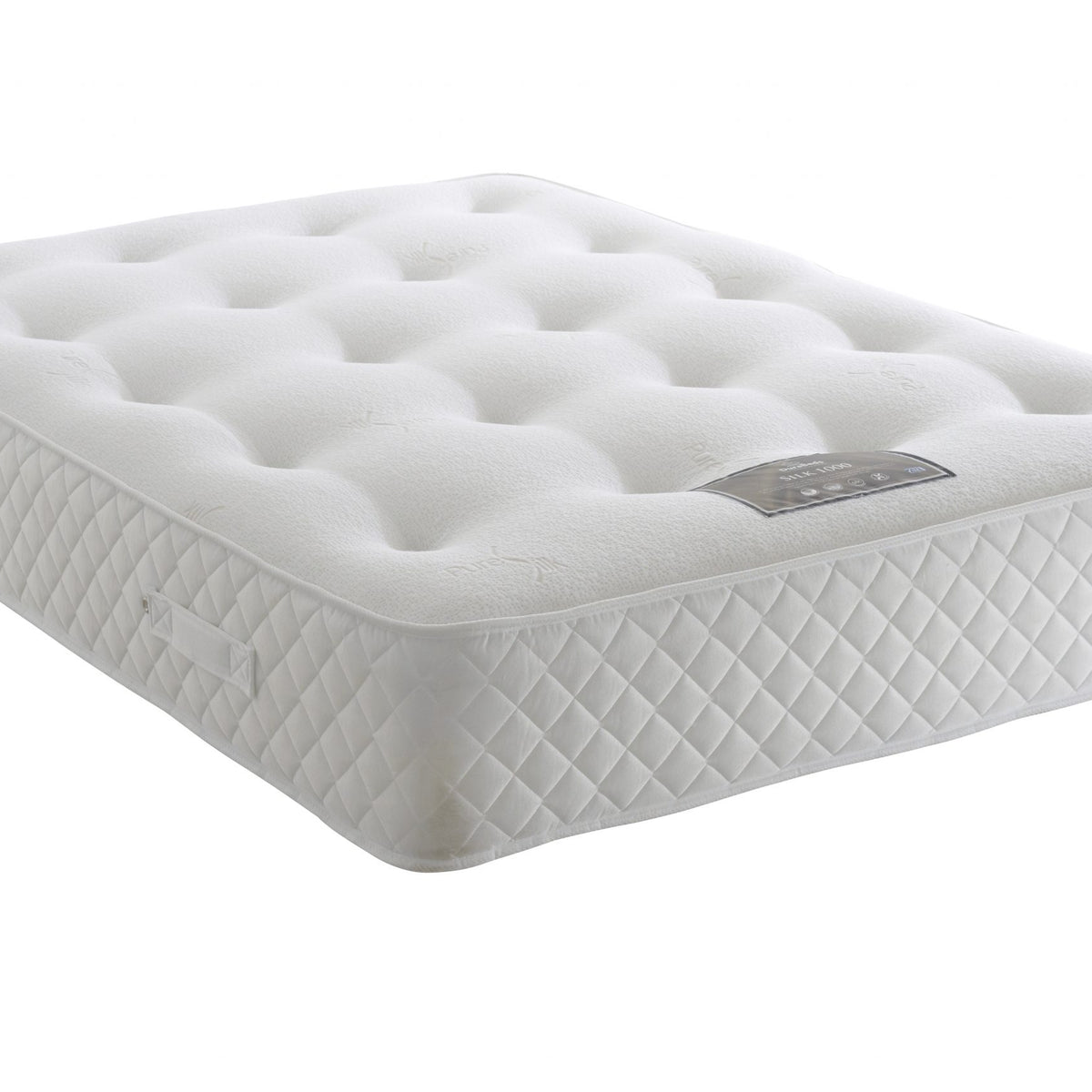 Silk 1000 Package – St James Bed Centre