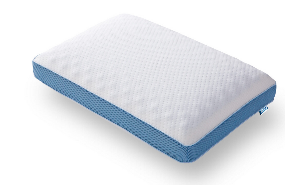 Cool Relax Pillow – St James Bed Centre