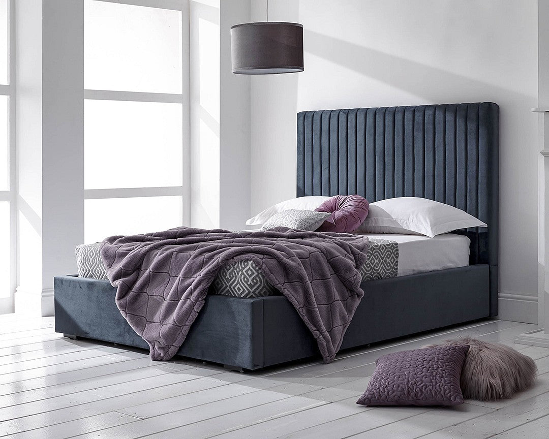 Milazzo – St James Bed Centre