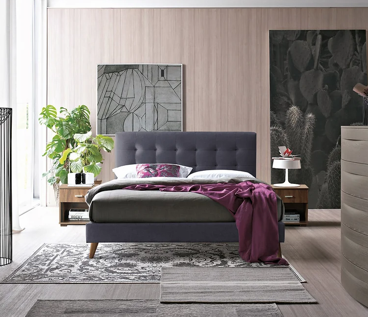 Novara – St James Bed Centre